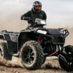 Quad Bike Safari on Tundra in Inari-Saariselka - The Value of the Experience