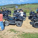 Quad Tour in Zvërnec - Vlorë Albania - Experience Details and Practicalities