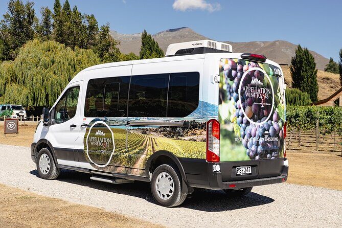 Queenstown Classic Wine Tour: 3 Winery Visits, Cave Tour & Cheese - The Experience: What You’ll Really Get