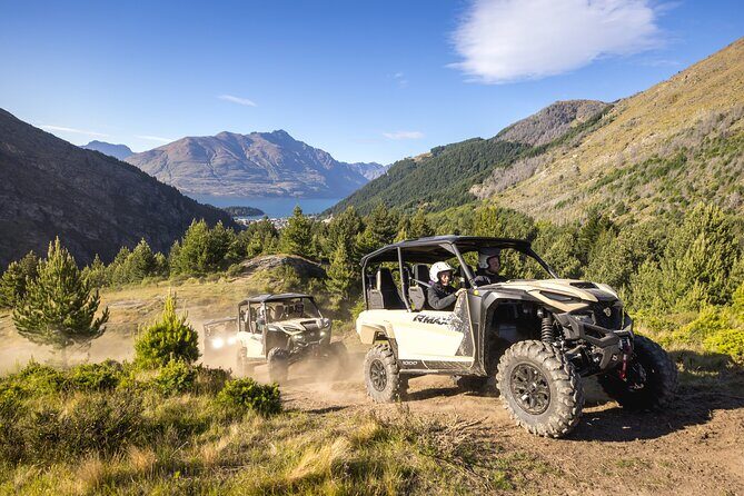 Queenstown Guided Self-Drive Buggy Tour - Why Travelers Love This Tour