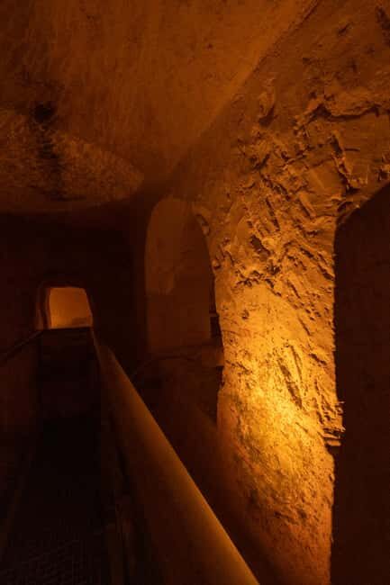 Rabat: St. Paul's Catacombs & the Domvs Romana Combo Ticket - The Bottom Line: Who Should Consider This Tour?