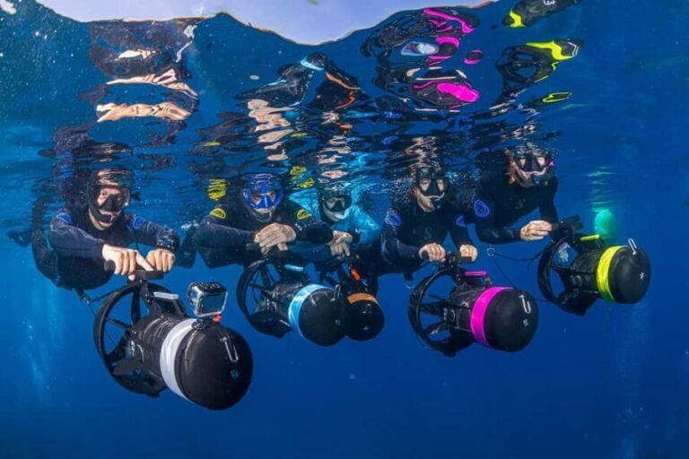 Radazul: Family-Friendly Jet Snorkeling Tour - Is it good value?