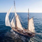 Rafael Verdera 1841:sail with history, tapas & wine in Palma - Why This Tour Works Well