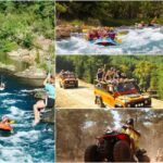 Rafting Adventure w/Optional Extreme Activities From Antalya - Why This Tour Is a Great Choice