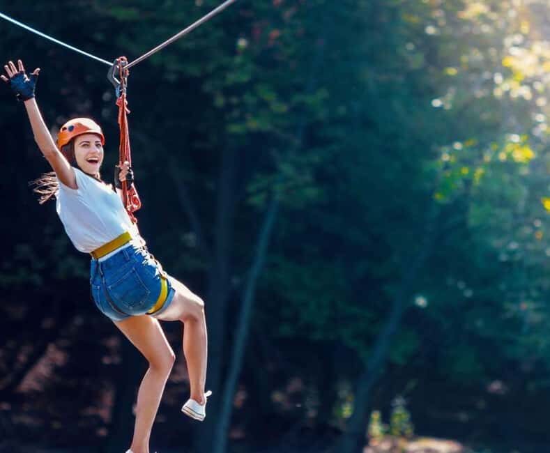 Rafting Bugyy or Quad Safari & Zpline Combo With Lunch - Who Will Love This Tour?
