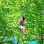 Rafting, Canyoning & Zipline, : 3-in-1 Adrenaline Tour - Real Experiences and Authentic Highlights