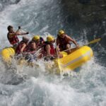 Rafting Manavgat River Tour - Practical Tips for Your Rafting Adventure