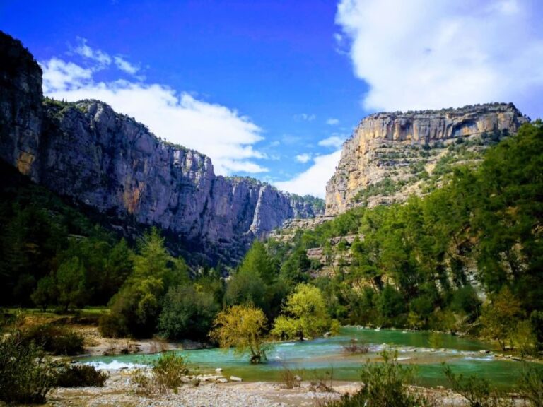 Rafting, Quad or Buggy Ride, Zipline, Jeep Tour Super Combo - What Makes This Tour Stand Out?