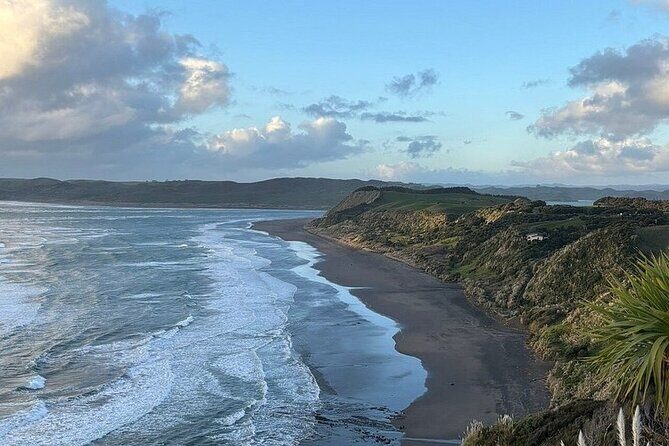 Raglan New Zealand Adventure Tour from Auckland - Authentic Experiences & Traveler Feedback