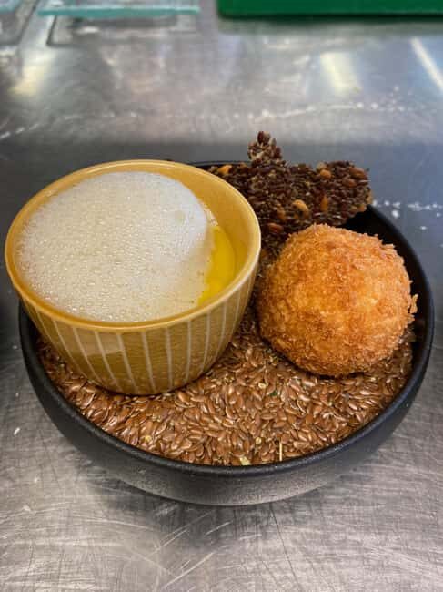 Ragusa: Sunday Brunch with Sparkling Welcome Drink - The Practical Details and Value