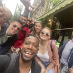 Rainbow Bar Stroll: Sashay through Amsterdam - Final Thoughts