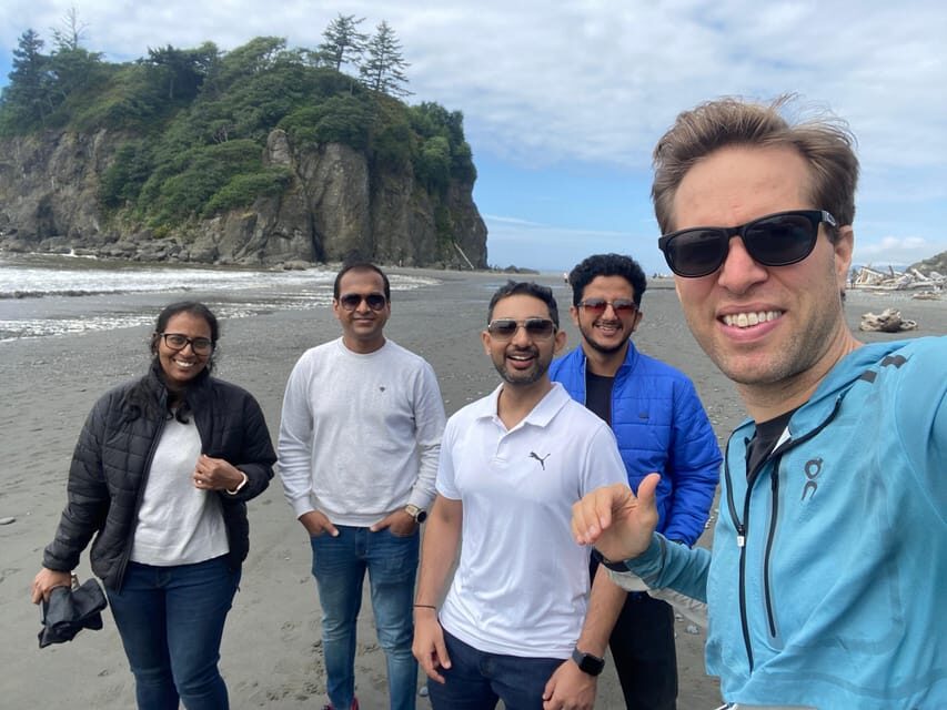 Rainforest and Olympic National Park Highlights - The Value Proposition and Who It Suits