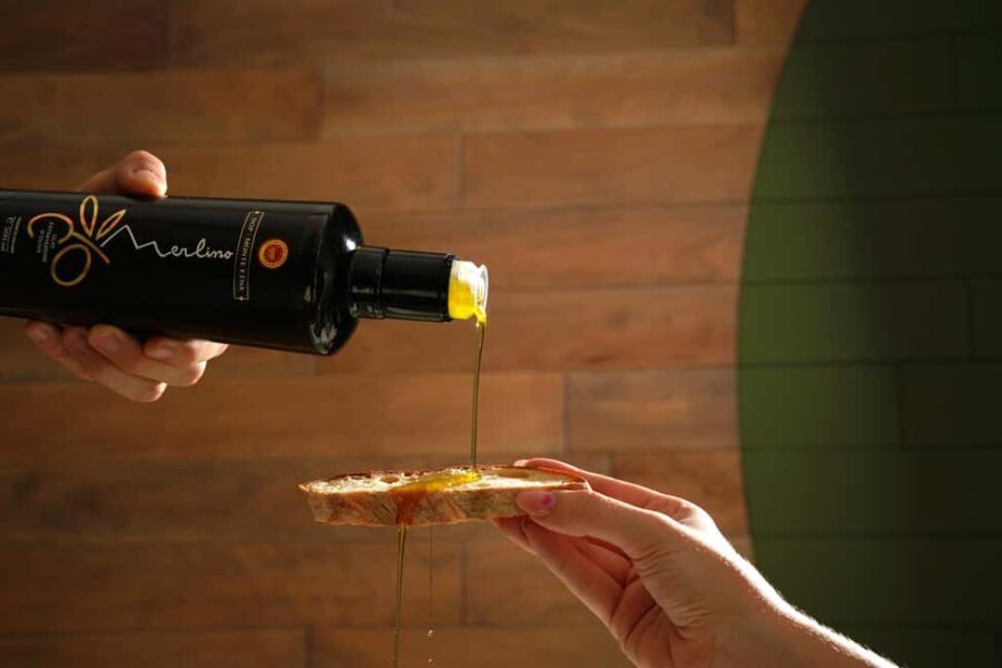Randazzo: Extra virgin olive oil tasting and olive grove tour - Why This Tour Offers Great Value