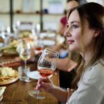 Rare Grape & Wine Tasting Experience at MOONQ - Practical Details and How to Make the Most of It