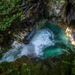 Ratschings: Ticket for the Gilfenklamm - An Introduction to the Gilfenklamm Experience