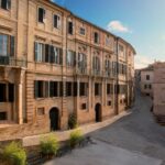 Recanati: Leopardi's Library and Private Rooms Tour - Exploring the Heart of Leopardi’s World