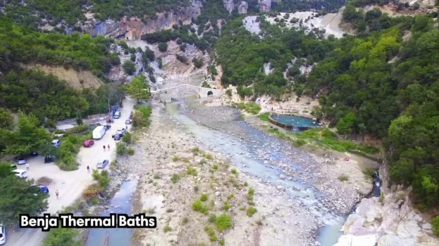 RED LINE: All inclusive daily tour Vlore-Gjirokaster-Permet - What Makes This Tour Stand Out?