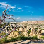 Red Tour Cappadocia (small group) with lunch and tickets - Who Should Consider This Tour?
