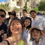 Red(North) Tour Cappadica - The Experience Through the Eyes of Real Travelers