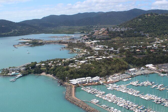 Reef & Whitehaven Spectacular - 60 Minute Helicopter Tour - Final Thoughts: The Value & Who It’s For