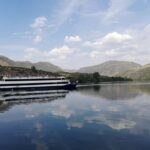 Régua: Barca D'Alva Full-Day Scenic River Cruise - Midday: Authentic Flavors and Local Wines