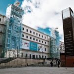 Reina Sofia Museum Guided Tour Semi-Private 6ppl Max - Discovering Madrid’s Modern Art Scene