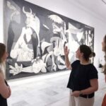 Reina Sofia Museum + Retiro Park with Spanish Aperitivo - Why This Tour Stands Out