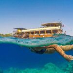 Relax Boat Tour in Antalya with Lunch, Swim & Waterfalls - What Makes This Tour Stand Out
