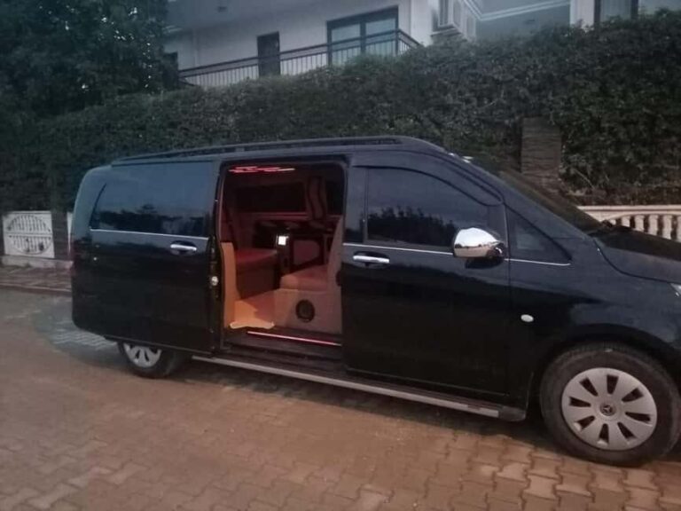 Relaxing Wellness & Foam Massage by the Sea in Alanya - What’s Included and What to Expect