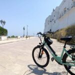 Rent an E-Bike and enjoy a stress-free vacation. - The Route and What to Expect