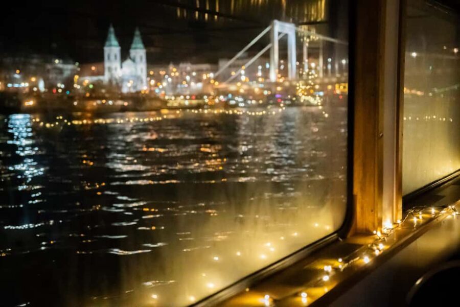Rent Your Own Private Boat in Budapest - The Practicalities: Booking, Price, and What’s Included