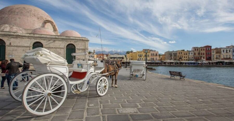Rethymno: Full or Half-Day Trip to Chania with Audio Guide - Final Thoughts
