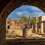Rethymno Old Town, Arkadi, Eleutherna, Margarites | Private - Visiting Eleutherna and Its Museum