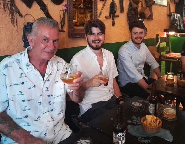 Rethymno: Old Town Craft Beer Walking Tour - What’s Included and What’s Not