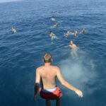 Rethymno: Pirate Boat Cruise with Swimming Stop - What’s Included and What’s Not