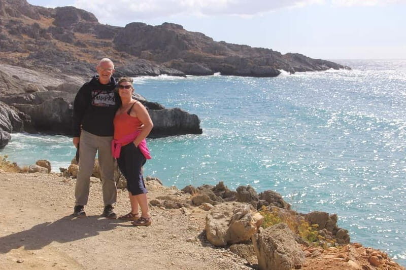 Rethymno: Private SUV Tour South Cretes Villages & Nature - Key Points to Keep in Mind