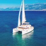 Rethymno: Sailing Catamaran Cruise & Premium Meal & Drinks - The Itinerary: What to Expect Day by Day