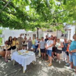 Rethymnon: Melidoni cave - Arkadi - Villages & Cooking Pies - The Overall Value