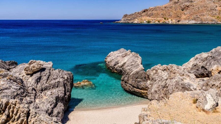 Rethymnon: Waterfalls & secret south beaches, kourtaliotiko - Authenticity, Value, and Who Will Love This Trip