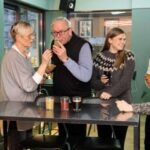 Reykjavik: Beer and Booze Tour - What’s Included and What’s Not?