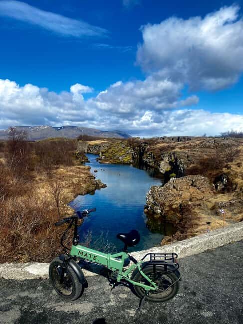 Reykjavik: EBike Tour of Nature, Coast, and City - What to Expect and Practical Details