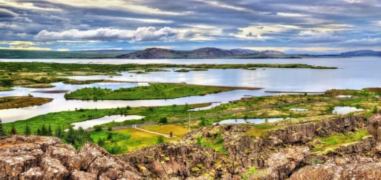 Reykjavik: Golden Circle tour: Geysir, Gullfoss, Thingvellir - The Practicalities: What to Know Before You Go