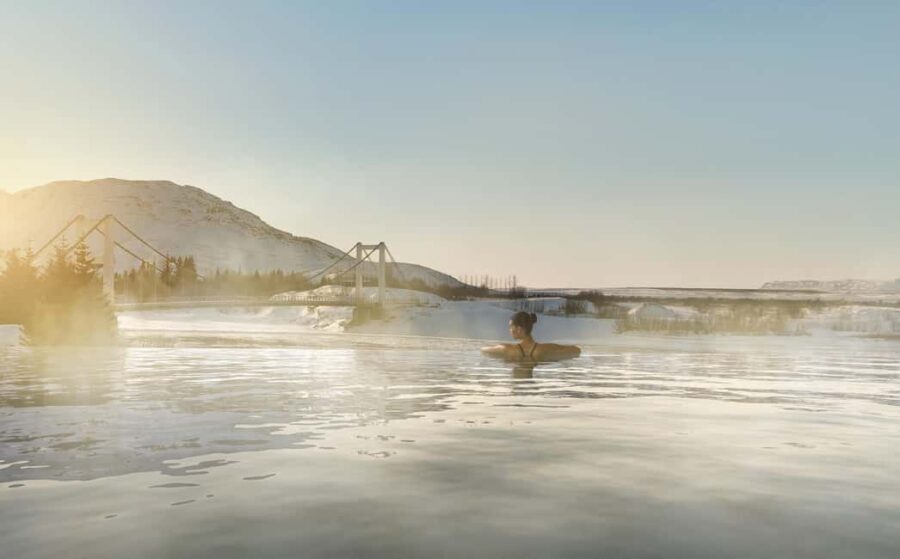 Reykjavik: Golden Circle Tour & Laugarás Lagoon Entry - Value and Practical Considerations