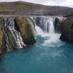 Reykjavik: Hidden Waterfalls Day Tour with Guide - The Highlights of the Tour