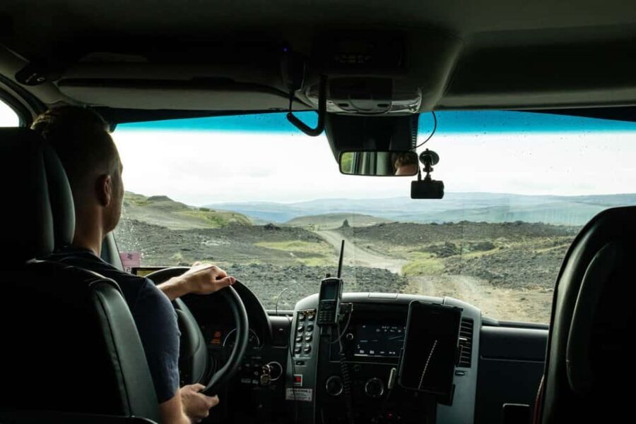 Reykjavik: Highlands & South Coast Super Jeep Tour - Why This Tour Is Worth Consideration
