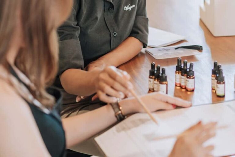 Reykjavik: Natural Icelandic Fragrance Creation Workshop - Introduction: What’s the Buzz?
