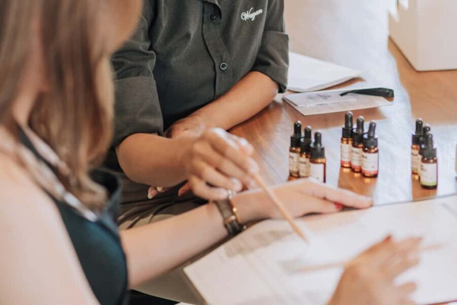 Reykjavik: Natural Icelandic Fragrance Creation Workshop - Introduction: What’s the Buzz?