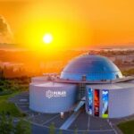 Reykjavik: Perlan - Wonders of Iceland Experience - Authentic Visitor Perspectives
