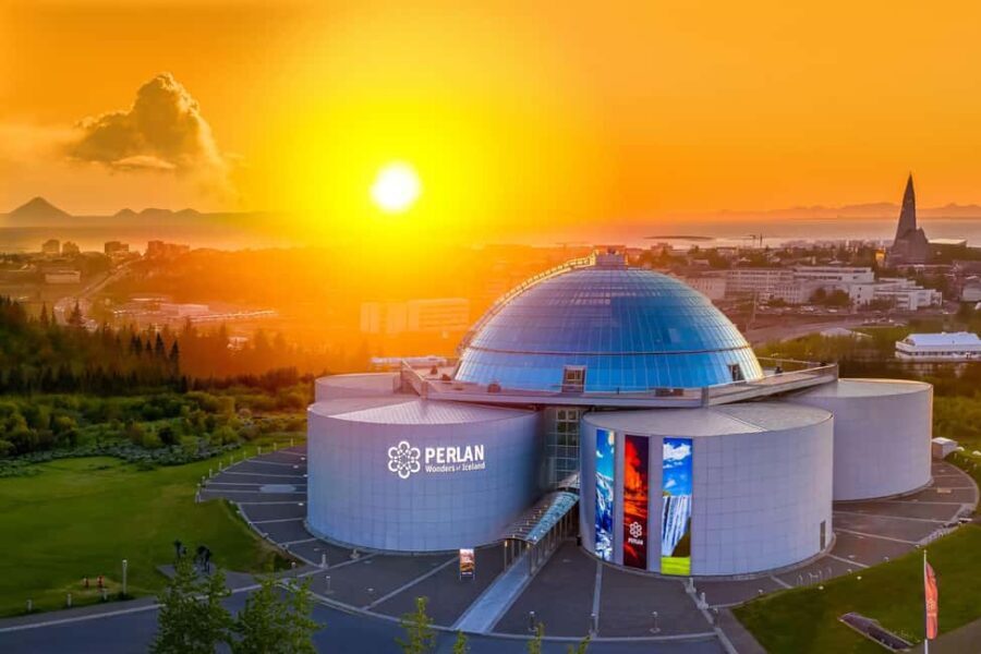 Reykjavik: Perlan - Wonders of Iceland Experience - Authentic Visitor Perspectives