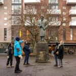 Reykjavik: Sightseeing Walking Tour with a Viking - Interpreting the Value